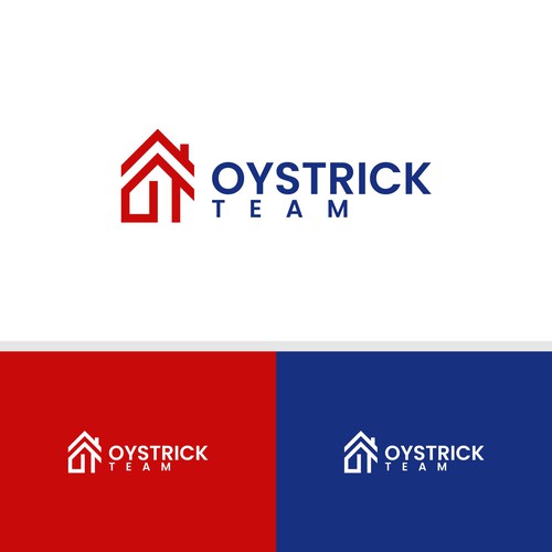 Designs | Real Estate Team Logo | Logo & brand guide contest