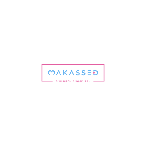 Designs | Makassed Children Hospital | Logo design contest