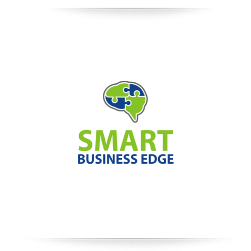 Help me Create THE PERFECT LOGO for: Smart Business Edge!! | Logo ...
