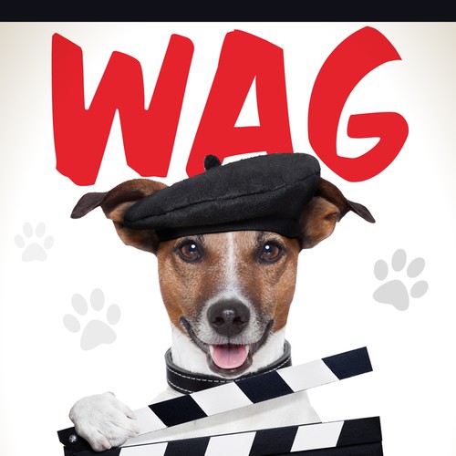 Designs | Create AWESOME kid-friendly FUN poster /dvd cover for "Wag ...