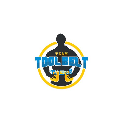Team Tool Belt is ready to be awesome and needs a great logo! | Logo ...