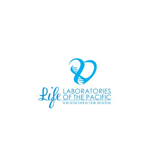 Diagnostic Laboratory needs an inspiring image | Logo design contest