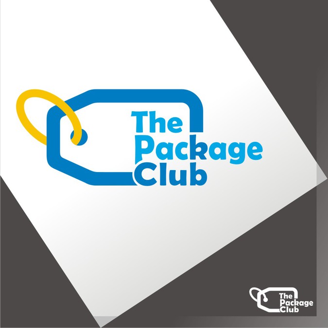 Create a logo for a package/bundle deal site | Logo design contest