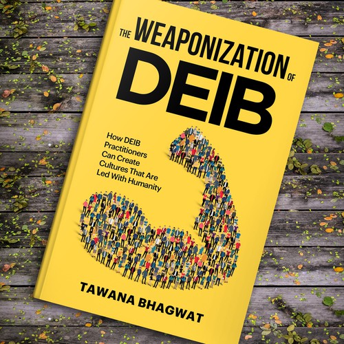 Designs | We need an ebook cover that appeals to professional/leaders ...