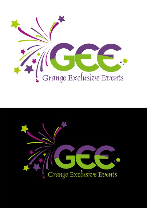 logo for GEE | Logo design contest