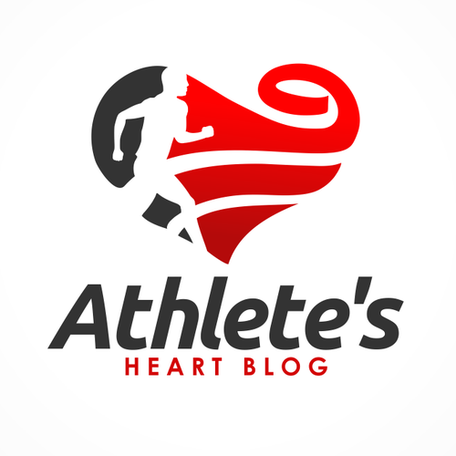 Athletic Logo