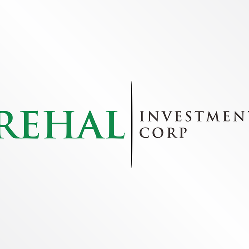 Rehal Logo Design | Logo design contest