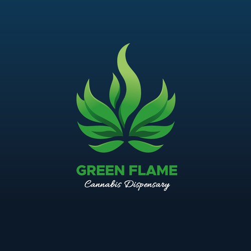 Designs | Logo for cannabis dispensary | Logo design contest