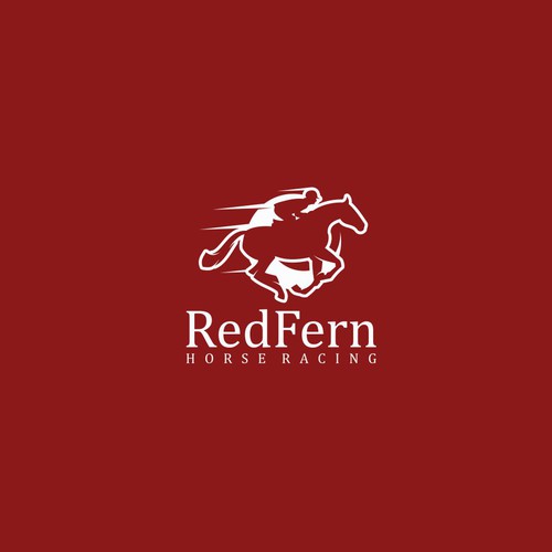 Red Fern | Logo design contest
