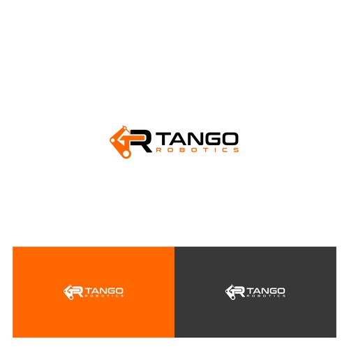 Designs | Tango Robotics | Logo design contest