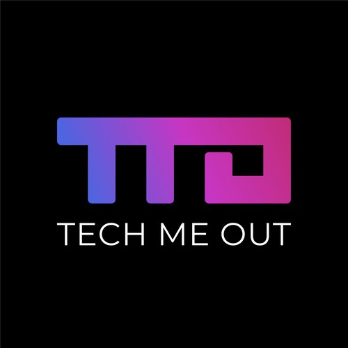 Designs | Tech Community logo design that connects technology to film ...