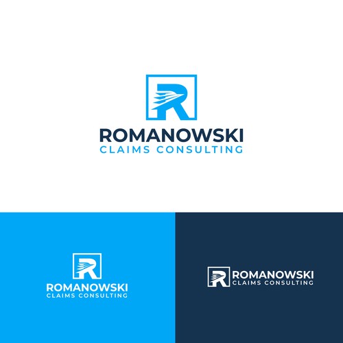 Designs | Powerful and professional logo needed for claims consulting ...