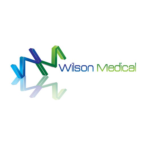 Wilson Medical | Logo design contest