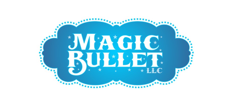 New logo wanted for Magic Bullet, LLC | Logo design contest