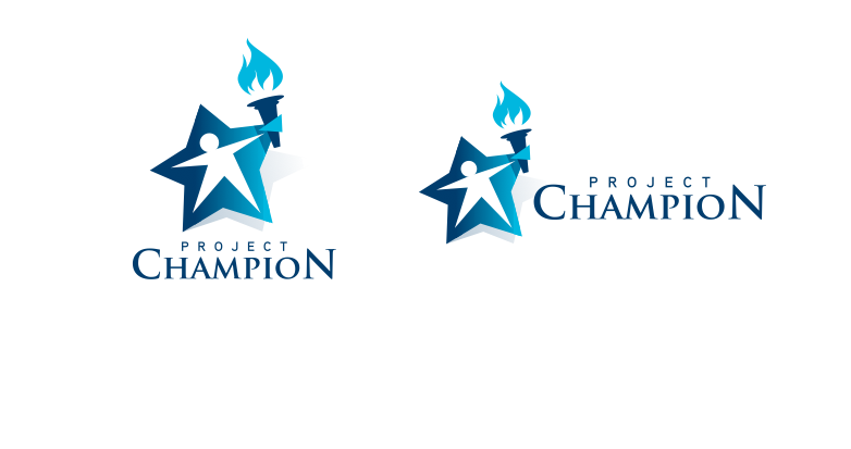 Project Champion needs a new logo | Logo design contest