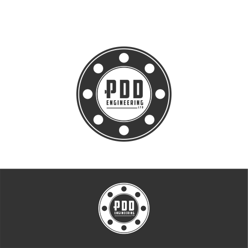 Engineering Design Logo | Logo design contest