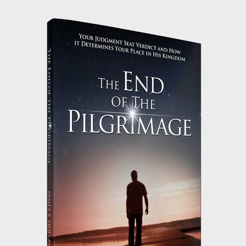 Designs | Design a creative book cover for a Christian living book: The ...
