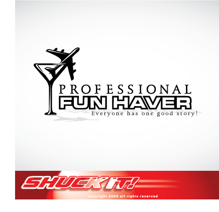 Professional Fun Haver | Logo design contest