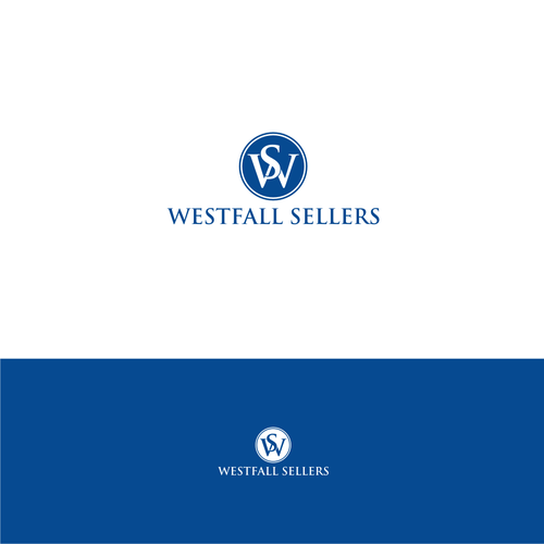 Westfall Sellers Logo | Logo design contest