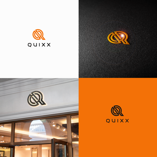 The site www.twitch.tv/quixx_tv needs a new presentation! | Logo ...