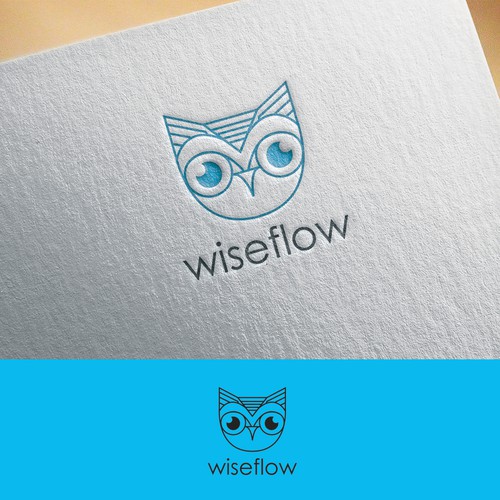 "wiseflow" is a cutting edge technology company, looking for a sharp ...