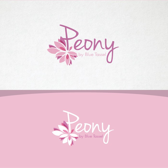 Cherry Blossom Logos - Free Cherry Blossom Logo Ideas, Design & Templates