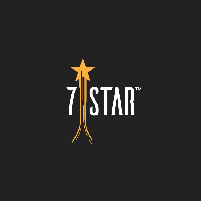 5 Star Logos - Free 5 Star Logo Ideas, Design & Templates