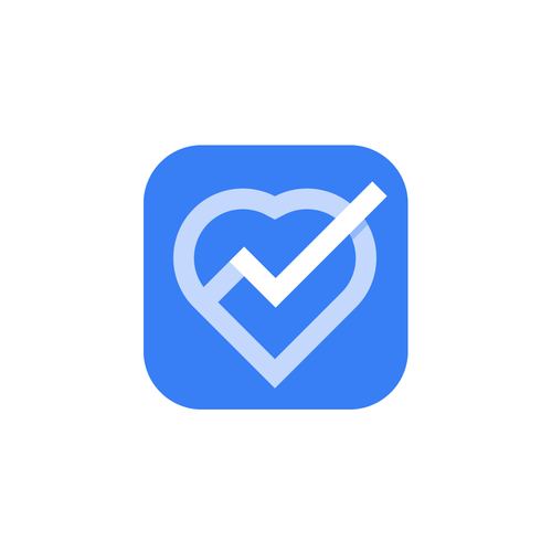 Medical Record Keeping App Icon | Icon or button contest