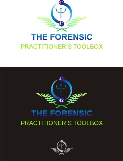 logo for The Forensic Practitioner's Toolbox | Logo design contest