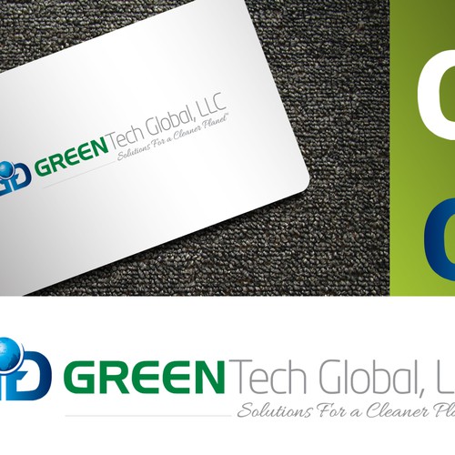Help GreenTech Global, LLC provide Solutions For A Cleaner Planet ...
