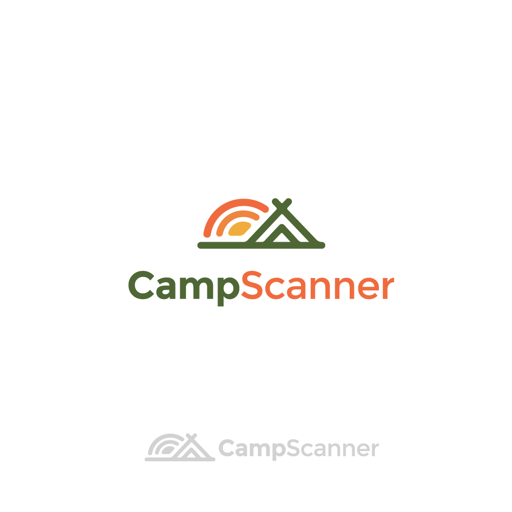 Camper Logos - Free Camper Logo Ideas, Design & Templates