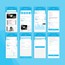 App Design - Professional App Designers - Mobile App Design | 99designs