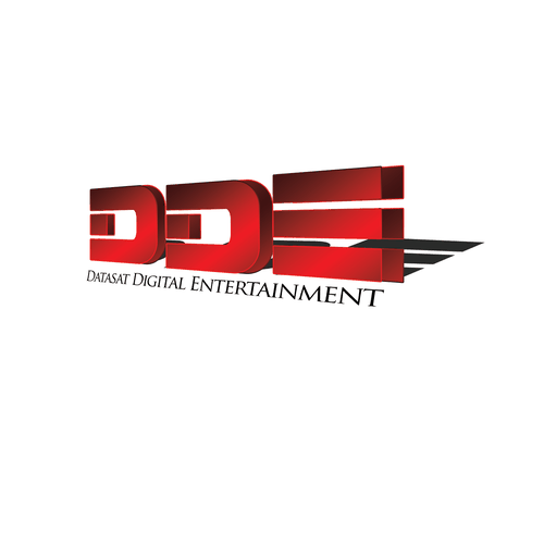 Logo Design for Digital Cinema Company | Logo design contest