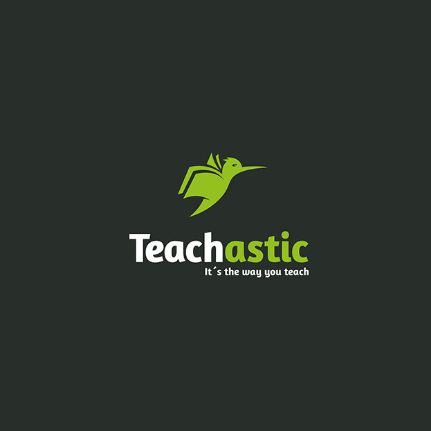Teacher Logos - Free Teacher Logo Ideas, Design & Templates