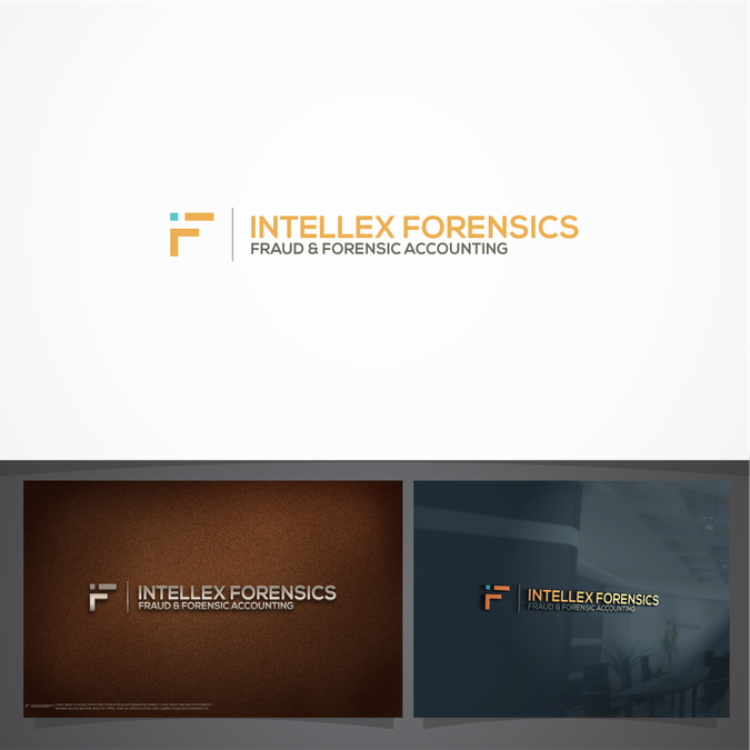 Create a sophisticated, professional logo for Intellex | Logo & brand ...