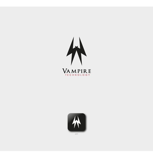 Vampire Symbol