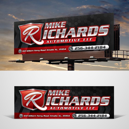 Designs | We need a powerful sign to attract customers for our used car ...