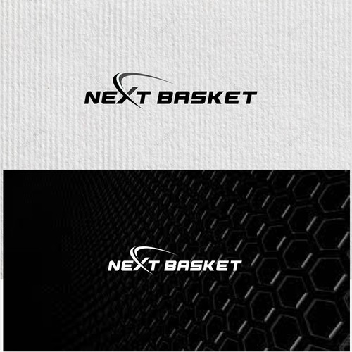 Designs | Logo Next Basket | Logo & brand identity pack contest