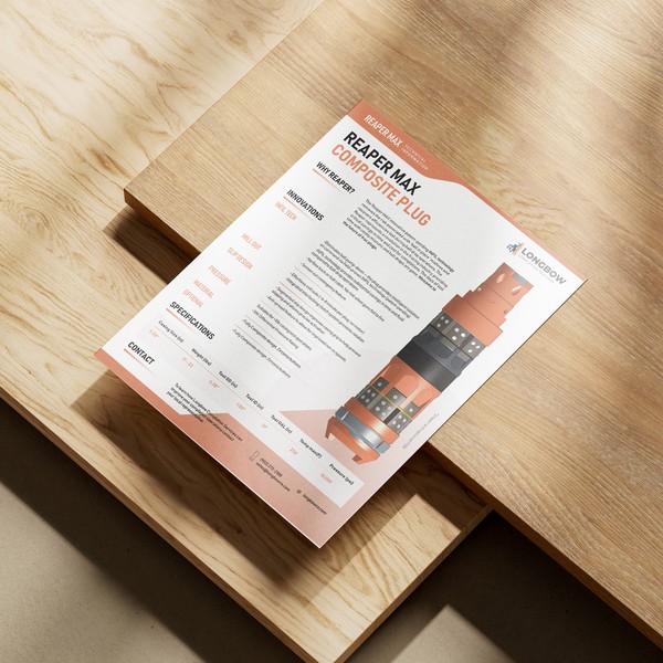 Preventive maintenance brochure | Postcard, flyer or print contest ...