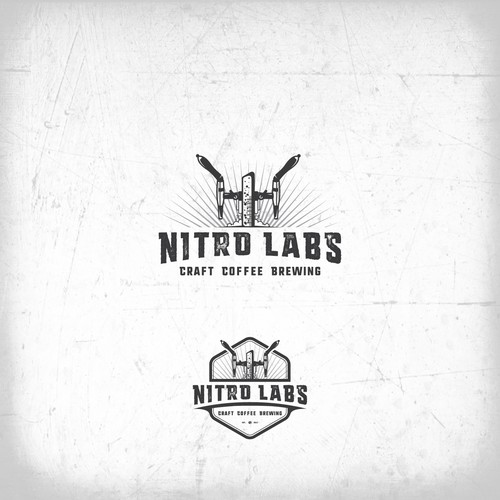 Cold Brew Coffee | Logo design contest