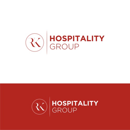 Designs | Powerful & sophisticated logo for a cutting-edge hospitality ...