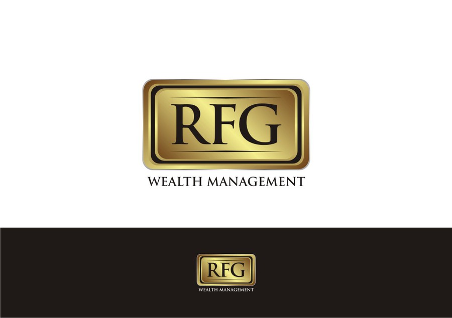 Logo for RFG | Logo design contest