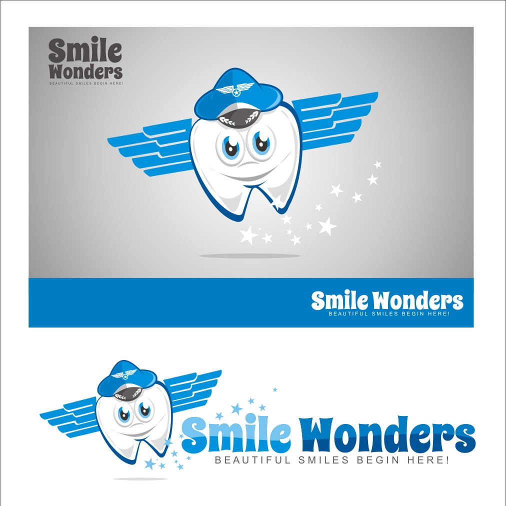 Smile Logos - Free Smile Logo Ideas, Design & Templates