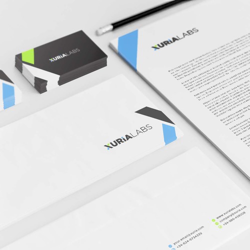 Letterhead Branding Ideas - 54+ Best Letterhead Brand Identity Designs ...