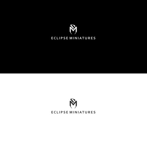 New logo for new miniature company | Logo design contest