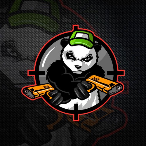 Streamer needs a Logo and Channel Design | Logo & social media pack contest