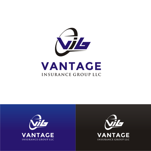Create a unique brand design for a startup insurance agency. | Logo ...