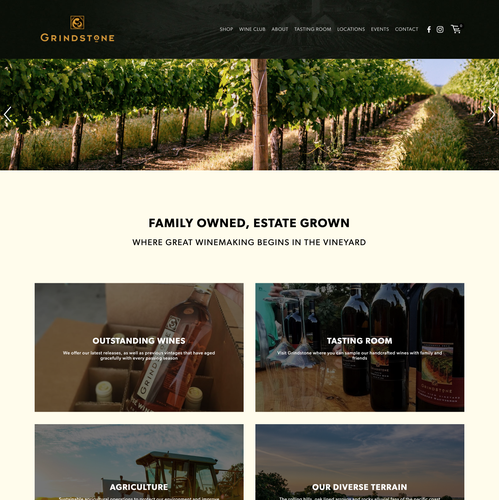 Vineyard Designs - 156+ Vineyard Design Ideas, Images & Inspiration In ...