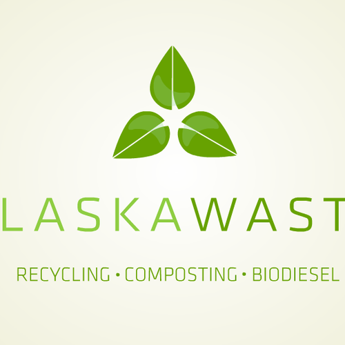 Eco Logo for Refuse Company’s Environmental Program | Logo design contest