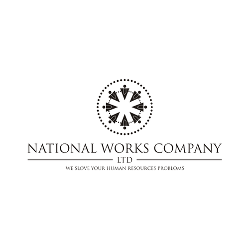 Creative logo for a maintenance company | Logo & brand identity pack ...